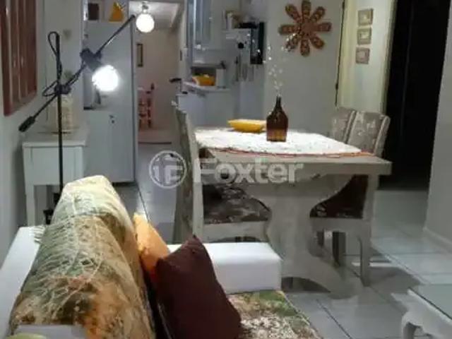 Casa / Sobrado para Venda em Porto Alegre/RS Hípica 2 Quartos