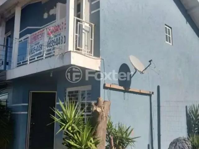 Casa / Sobrado para Venda em Porto Alegre/RS Hípica 2 Quartos