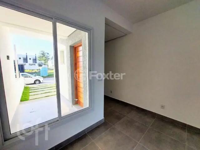 Casa / Sobrado para Venda em Porto Alegre/RS Hípica 2 Quartos