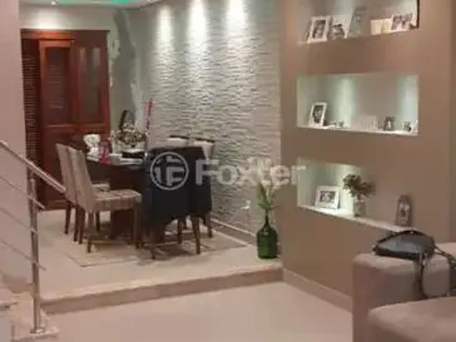 Casa / Sobrado para Venda em Porto Alegre/RS Hípica 2 Quartos