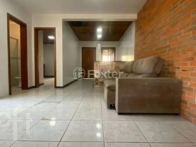 Casa / Sobrado para Venda em Porto Alegre/RS Hípica 2 Quartos