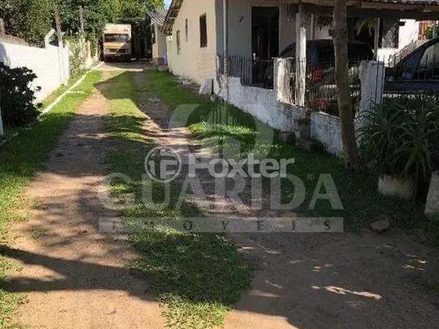 Casa / Sobrado para Venda em Porto Alegre/RS Hípica 2 Quartos