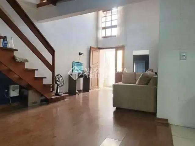 Casa / Sobrado para Venda em Porto Alegre/RS Hípica 2 Quartos