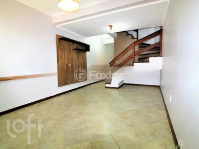 Casa / Sobrado para Venda em Porto Alegre/RS Hípica 2 Quartos