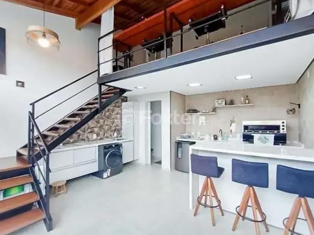 Casa / Sobrado para Venda em Porto Alegre/RS Hípica 2 Quartos