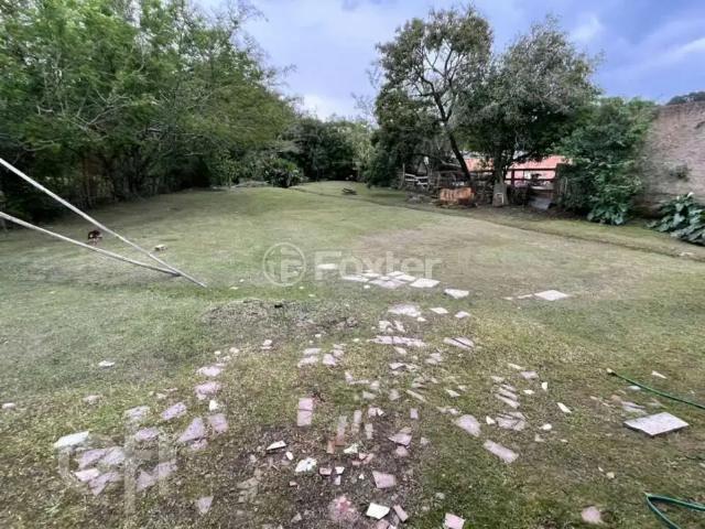 Casa / Sobrado para Venda em Porto Alegre/RS Hípica 2 Quartos