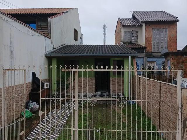Casa / Sobrado para Venda em Porto Alegre/RS Hípica 2 Quartos