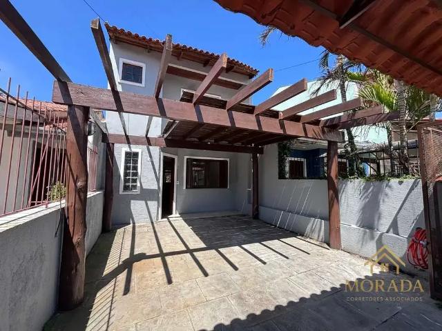Casa / Sobrado para Venda em Porto Alegre/RS Hípica 2 Quartos