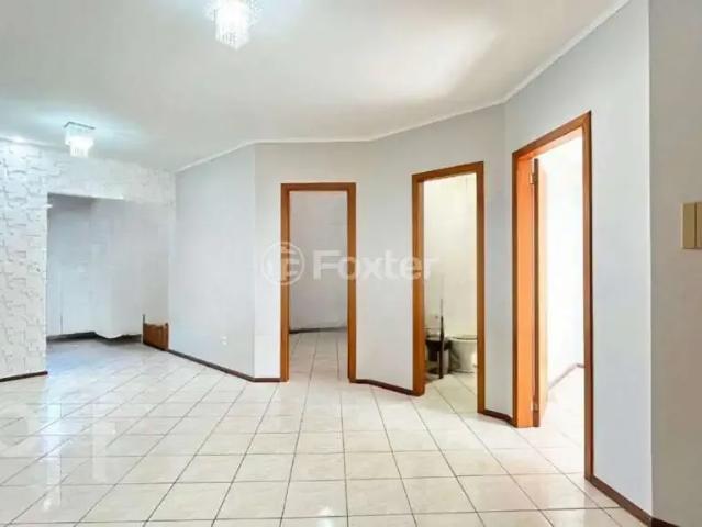 Casa / Sobrado para Venda em Porto Alegre/RS Hípica 2 Quartos