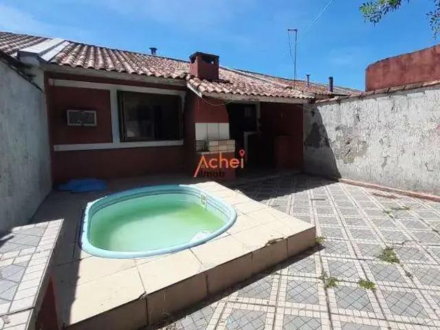 Casa / Sobrado para Venda em Porto Alegre/RS Hípica 2 Quartos