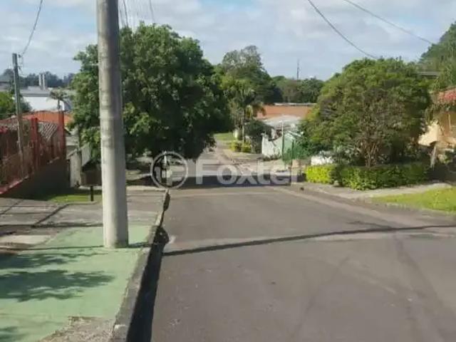 Casa / Sobrado para Venda em Porto Alegre/RS Hípica 2 Quartos
