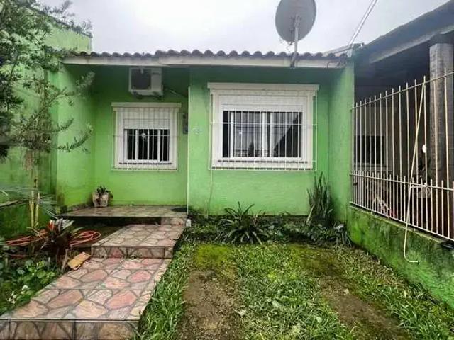 Casa / Sobrado para Venda em Porto Alegre/RS Hípica 2 Quartos