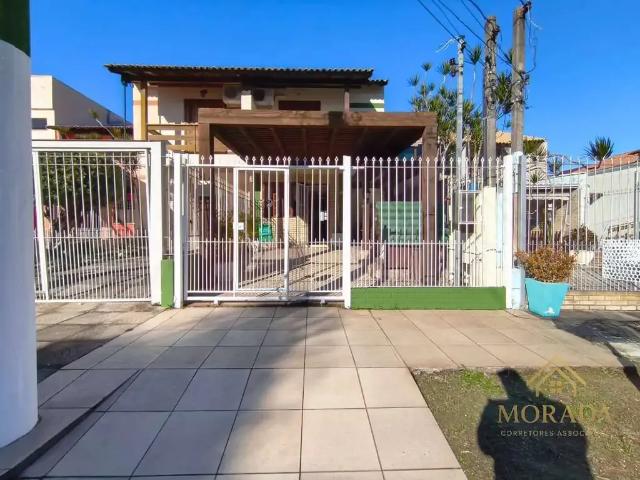 Casa / Sobrado para Venda em Porto Alegre/RS Hípica 2 Quartos