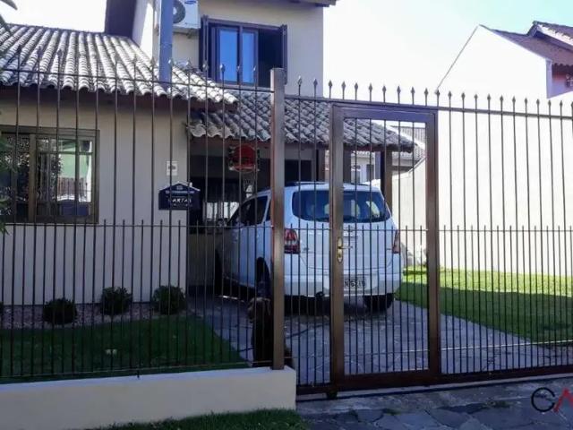 Casa / Sobrado para Venda em Porto Alegre/RS Hípica 2 Quartos