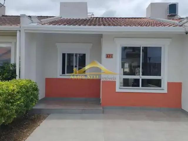 Casa / Sobrado para Venda em Porto Alegre/RS Hípica 2 Quartos