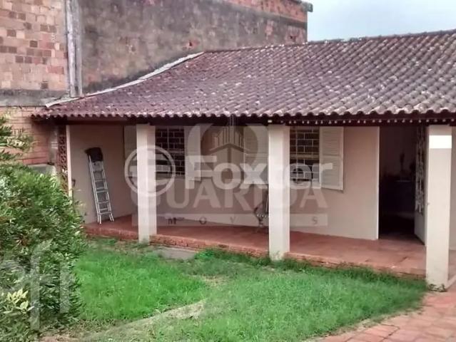 Casa / Sobrado para Venda em Porto Alegre/RS Hípica 2 Quartos