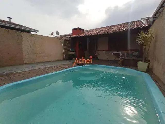 Casa / Sobrado para Venda em Porto Alegre/RS Hípica 2 Quartos