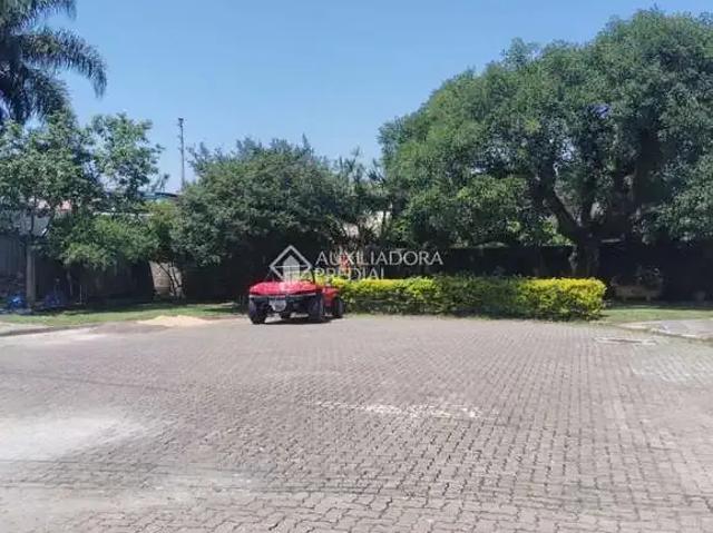 Casa / Sobrado para Venda em Porto Alegre/RS Hípica 2 Quartos