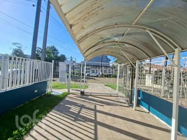 Casa / Sobrado para Venda em Porto Alegre/RS Hípica 2 Quartos