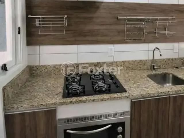 Casa / Sobrado para Venda em Porto Alegre/RS Hípica 2 Quartos