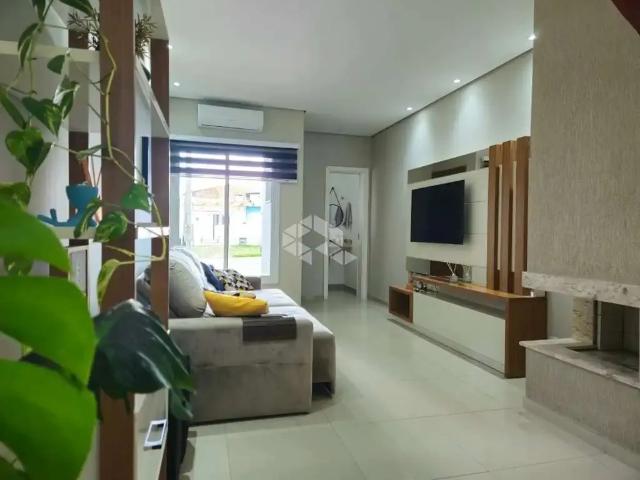 Casa / Sobrado para Venda em Porto Alegre/RS Hípica 2 Quartos