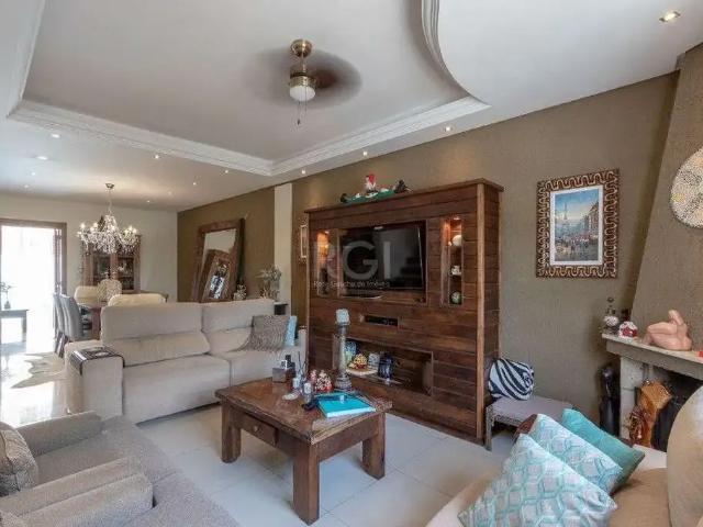 Casa / Sobrado para Venda em Porto Alegre/RS Hípica 2 Quartos