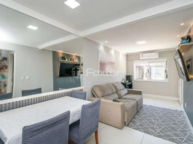 Casa / Sobrado para Venda em Porto Alegre/RS Hípica 2 Quartos