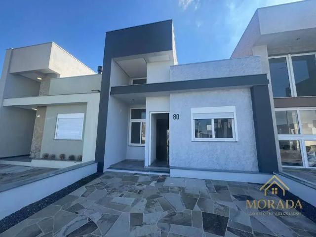 Casa / Sobrado para Venda em Porto Alegre/RS Hípica 2 Quartos