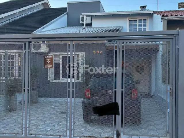 Casa / Sobrado para Venda em Porto Alegre/RS Hípica 2 Quartos