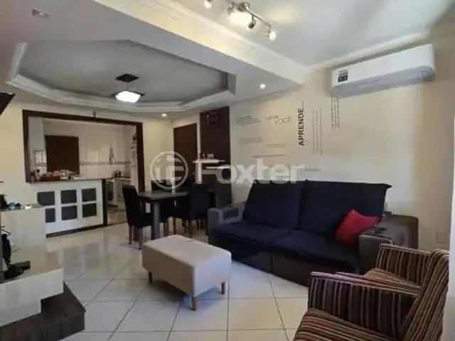 Casa / Sobrado para Venda em Porto Alegre/RS Hípica 2 Quartos