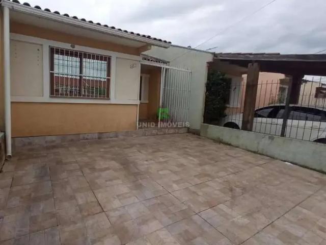 Casa / Sobrado para Venda em Porto Alegre/RS Hípica 2 Quartos
