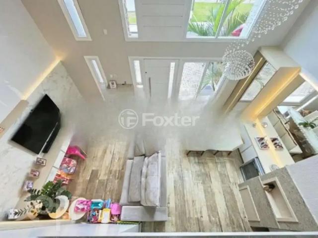 Casa / Sobrado para Venda em Porto Alegre/RS Hípica 2 Quartos
