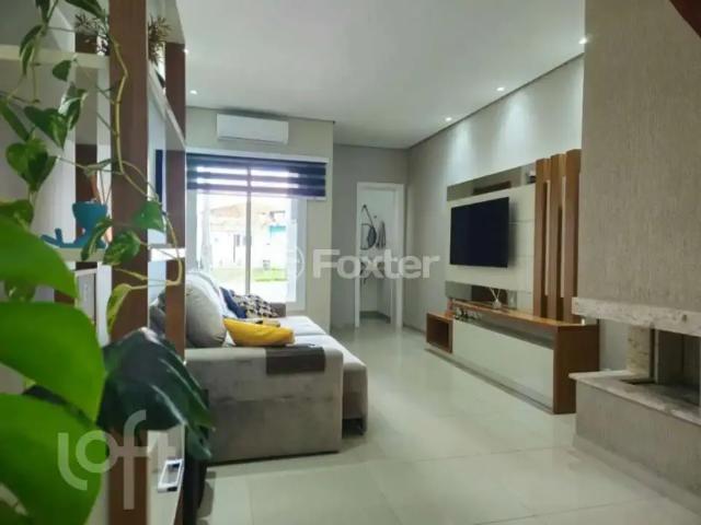 Casa / Sobrado para Venda em Porto Alegre/RS Hípica 2 Quartos