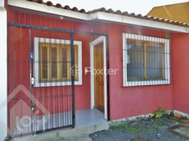 Casa / Sobrado para Venda em Porto Alegre/RS Hípica 2 Quartos