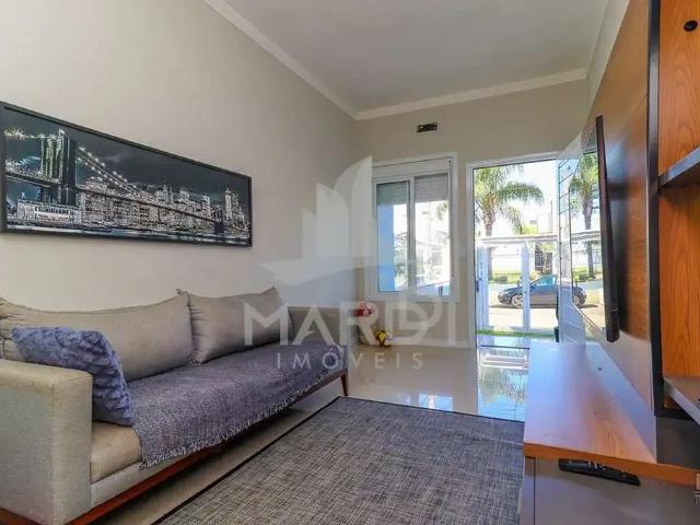 Casa / Sobrado para Venda em Porto Alegre/RS Hípica 2 Quartos