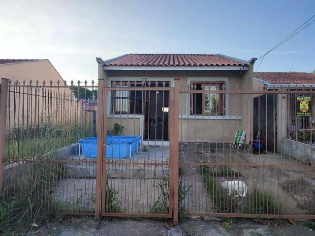 Casa / Sobrado para Venda em Porto Alegre/RS Hípica 2 Quartos