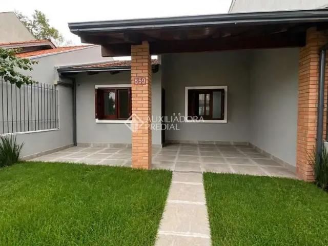 Casa / Sobrado para Venda em Porto Alegre/RS Hípica 2 Quartos
