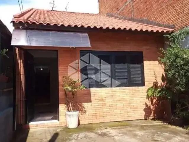 Casa / Sobrado para Venda em Porto Alegre/RS Hípica 2 Quartos