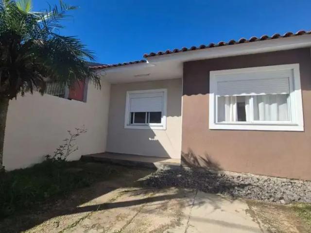 Casa / Sobrado para Venda em Porto Alegre/RS Hípica 2 Quartos