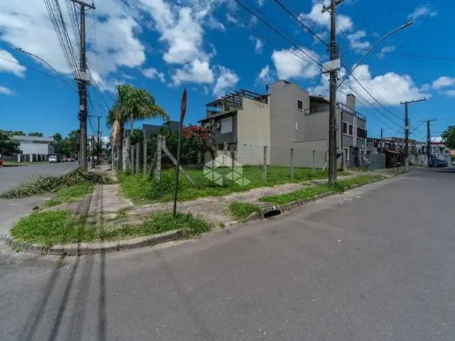 Casa / Sobrado para Venda em Porto Alegre/RS Hípica 2 Quartos