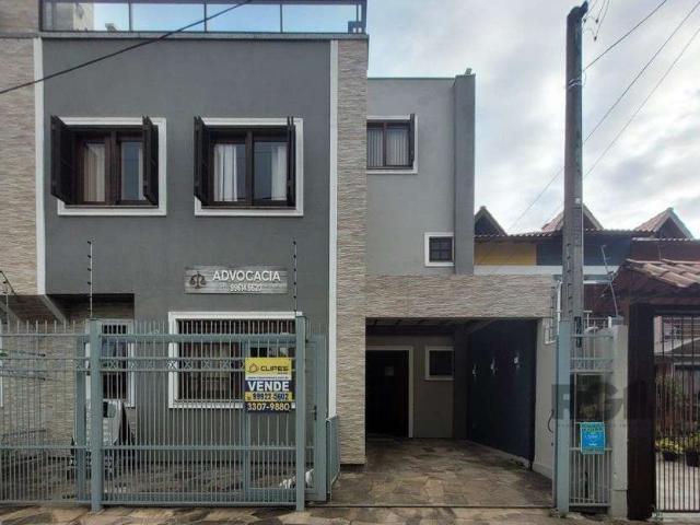Casa / Sobrado para Venda em Porto Alegre/RS Hípica 2 Quartos