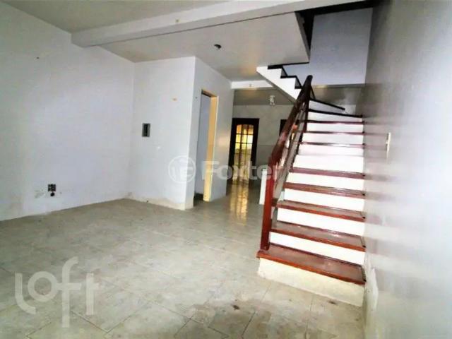 Casa / Sobrado para Venda em Porto Alegre/RS Hípica 2 Quartos