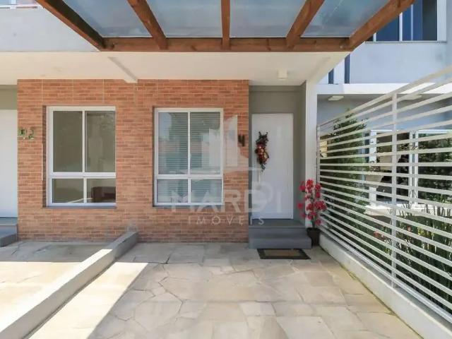 Casa / Sobrado para Venda em Porto Alegre/RS Hípica 2 Quartos