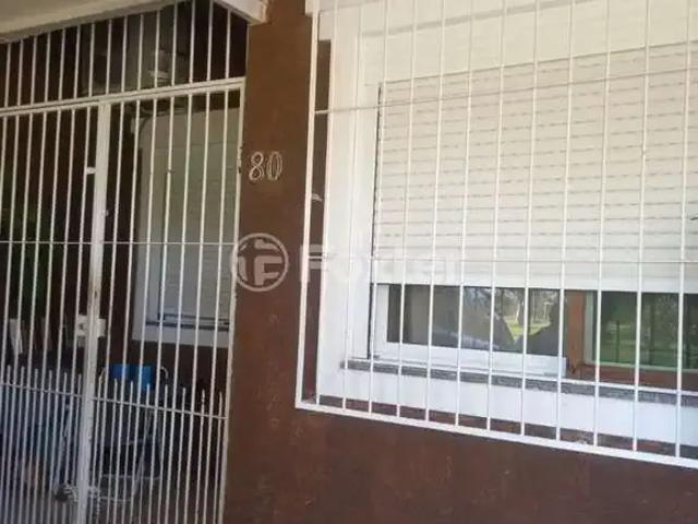 Casa / Sobrado para Venda em Porto Alegre/RS Hípica 2 Quartos