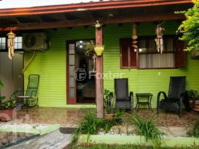 Casa / Sobrado para Venda em Porto Alegre/RS Hípica 2 Quartos
