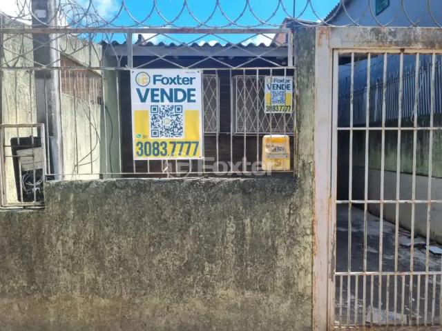 Casa / Sobrado para Venda em Porto Alegre/RS Hípica 2 Quartos
