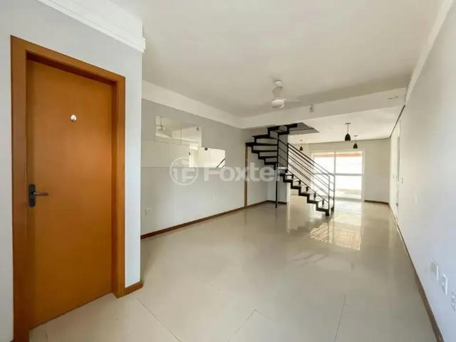 Casa / Sobrado para Venda em Porto Alegre/RS Hípica 2 Quartos