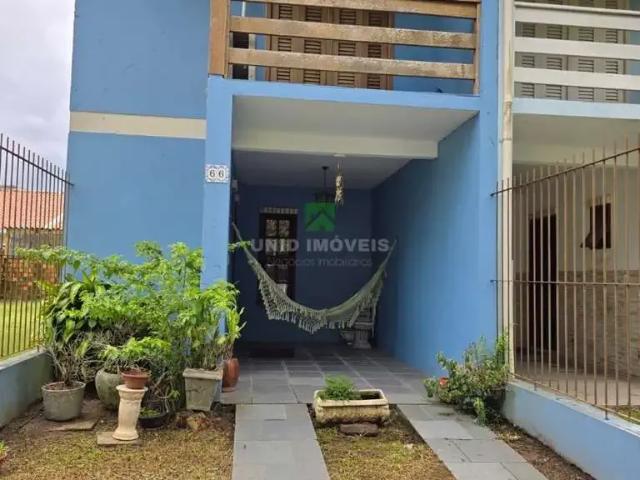 Casa / Sobrado para Venda em Porto Alegre/RS Hípica 2 Quartos