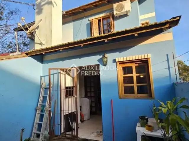 Casa / Sobrado para Venda em Porto Alegre/RS Hípica 2 Quartos