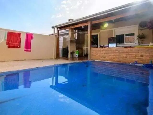 Casa / Sobrado para Venda em Porto Alegre/RS Hípica 2 Quartos